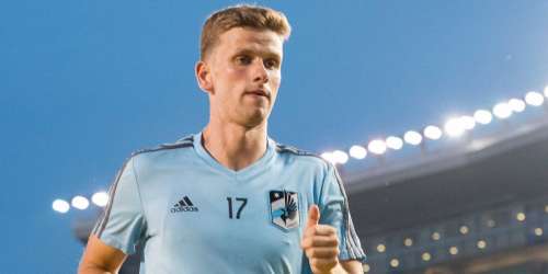 Don’t Be Dumb at Brunch: Pride Is Year-Round and This Gay Soccer Player ...