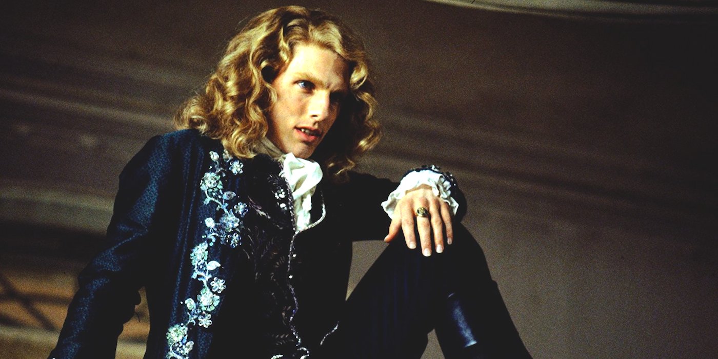 Lestat Is Coming to Hulu as the Platform Picks Up Anne Rice’s ‘Vampire ...