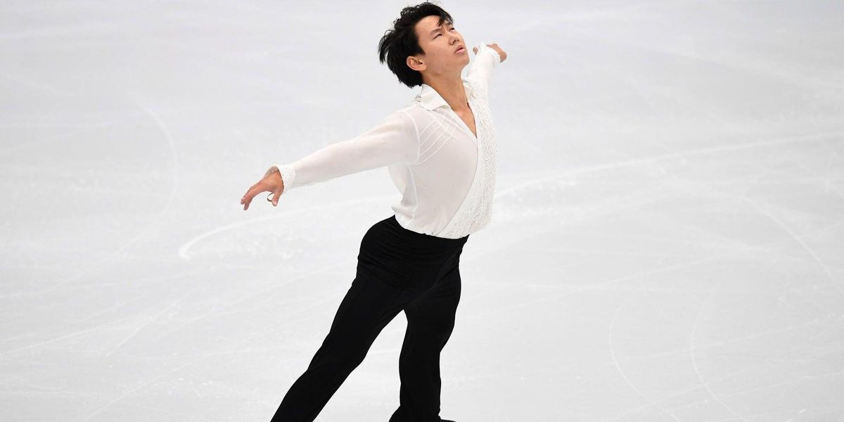 Olympic Figure Skater Denis Ten Was Tragically Stabbed to Death in ...