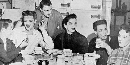 Queer People Rioted in 1959, a Decade Before Stonewall, at L.A.’s ...