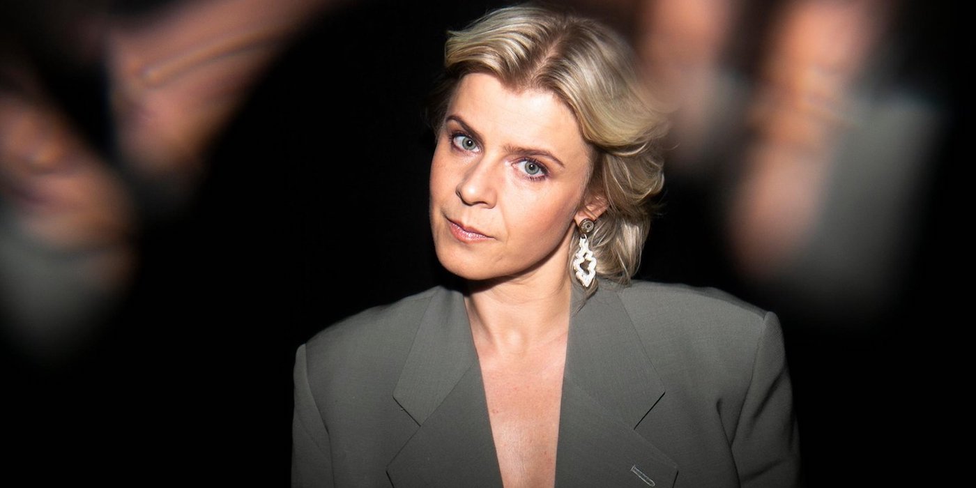 After 8 Years, Robyn Is Back With a Message for the Fans Who Love Her ...