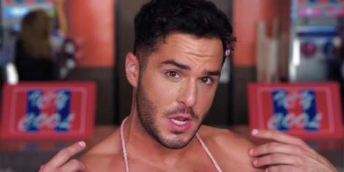 This ‘Girly’ Pop Singer Just Re-Created Some of Your Favorite Female ...