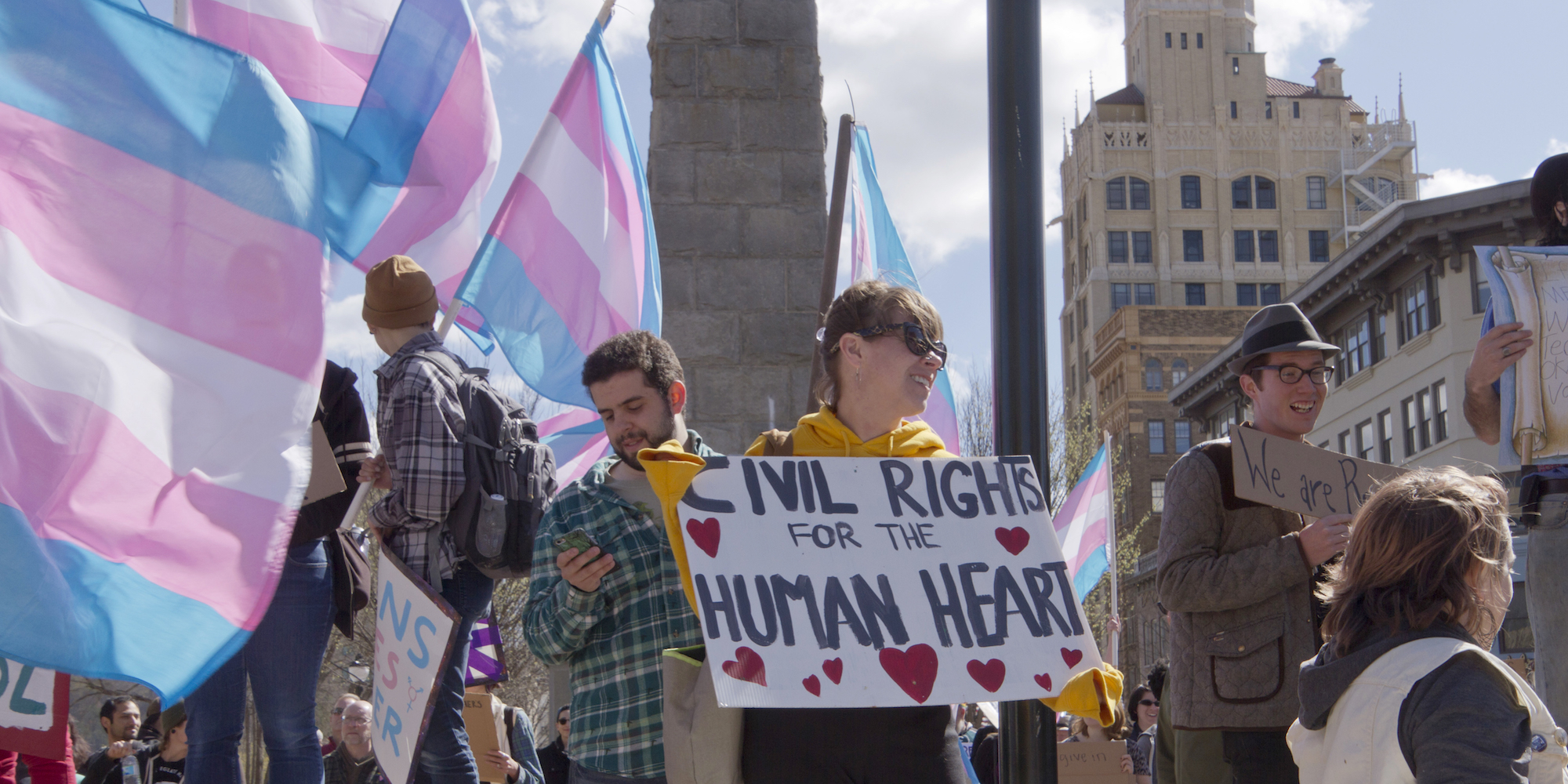 16 States Want the Supreme Court to Allow Legal Discrimination Against ...