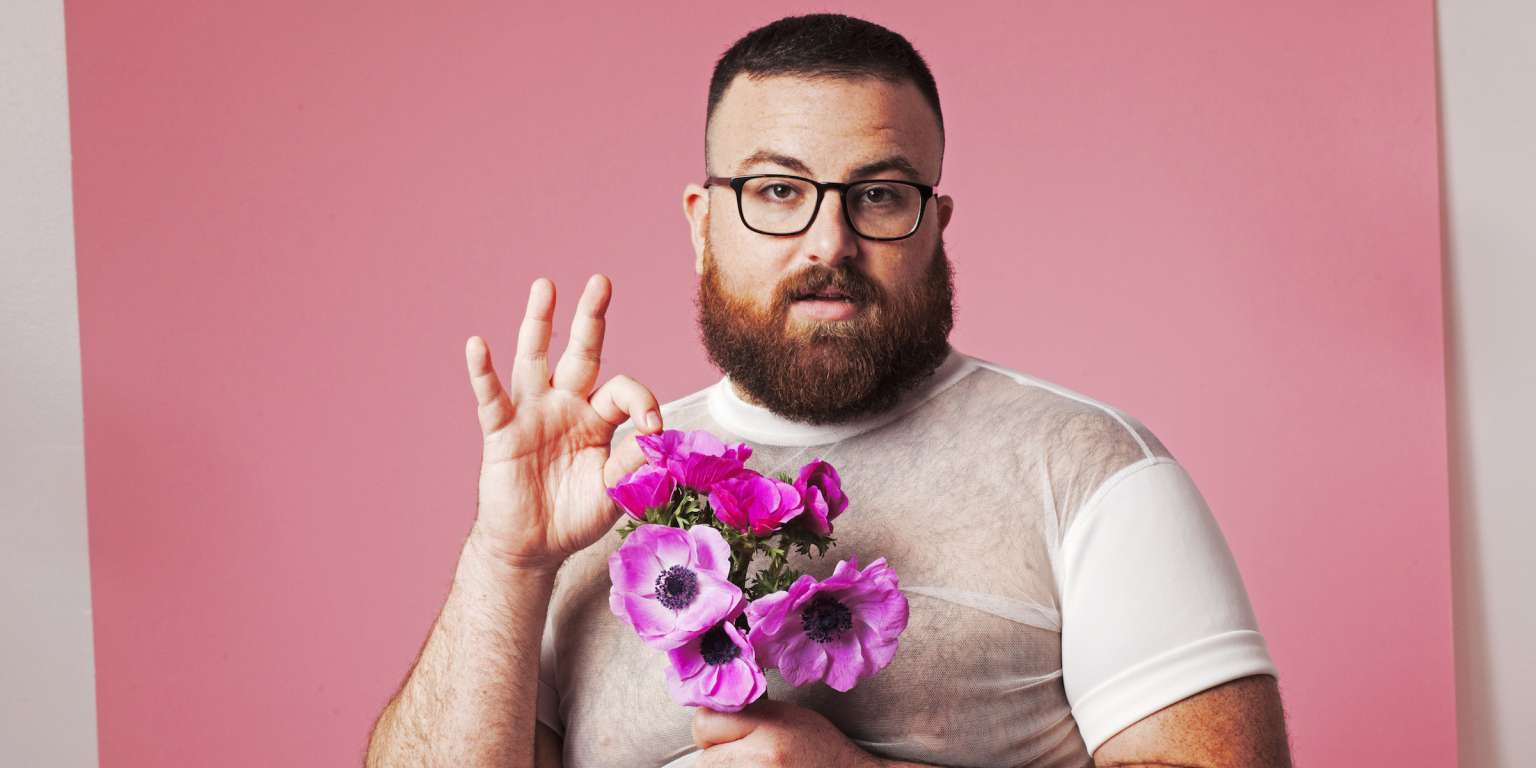 Bear Rapper Big Dipper Offers Track-by-Track Commentary on His New ...