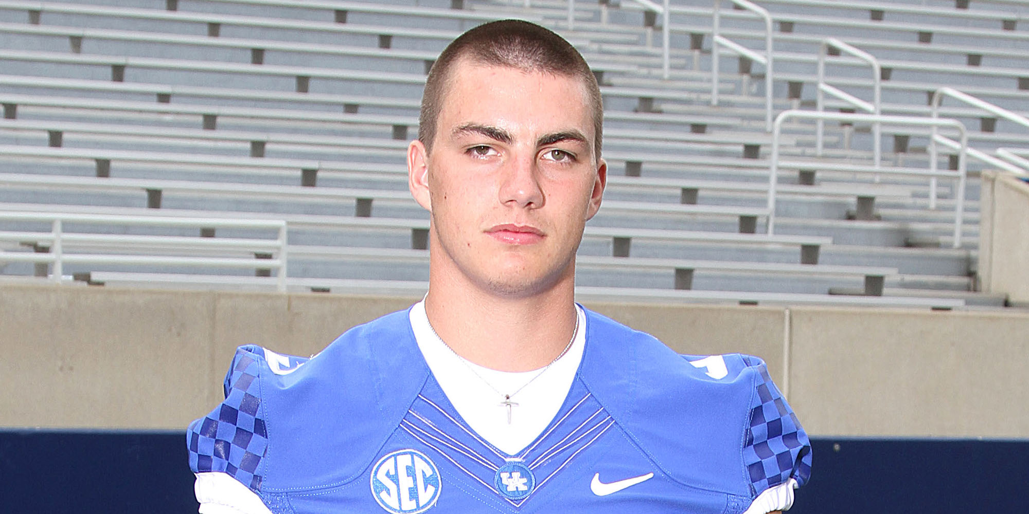 Here’s Why This All-Star Football Player Wishes He Came Out of the ...