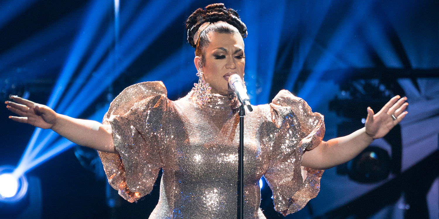 American Idol’s Ada Vox Sounds Off on the 5 Artists Who Most Inspire ...