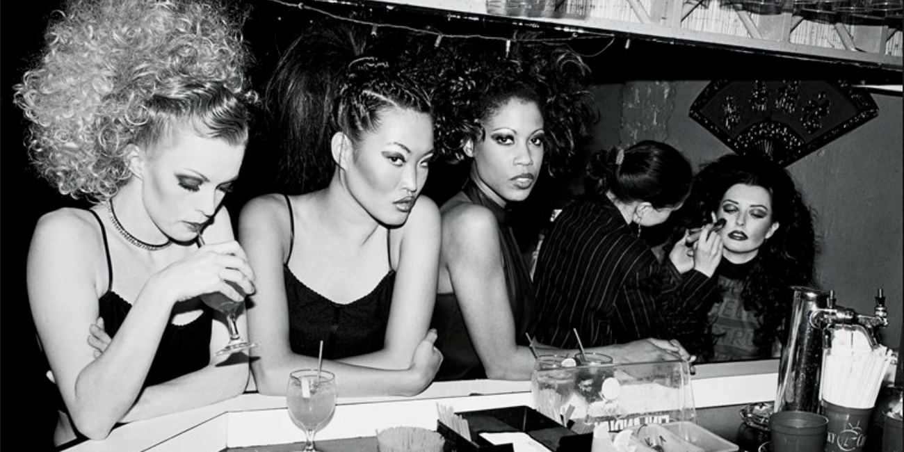 7 Queens Look Back at Lucky Cheng’s, the NYC Drag Dinner Show ...