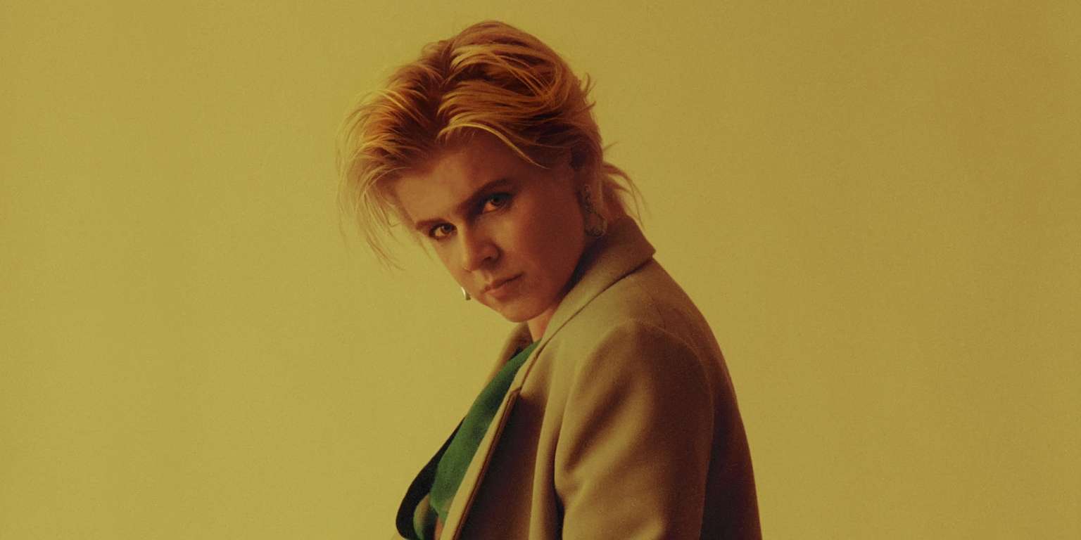 The New Robyn Album ‘Honey’ Is a Mature Emotional Journey in 9 Tracks ...
