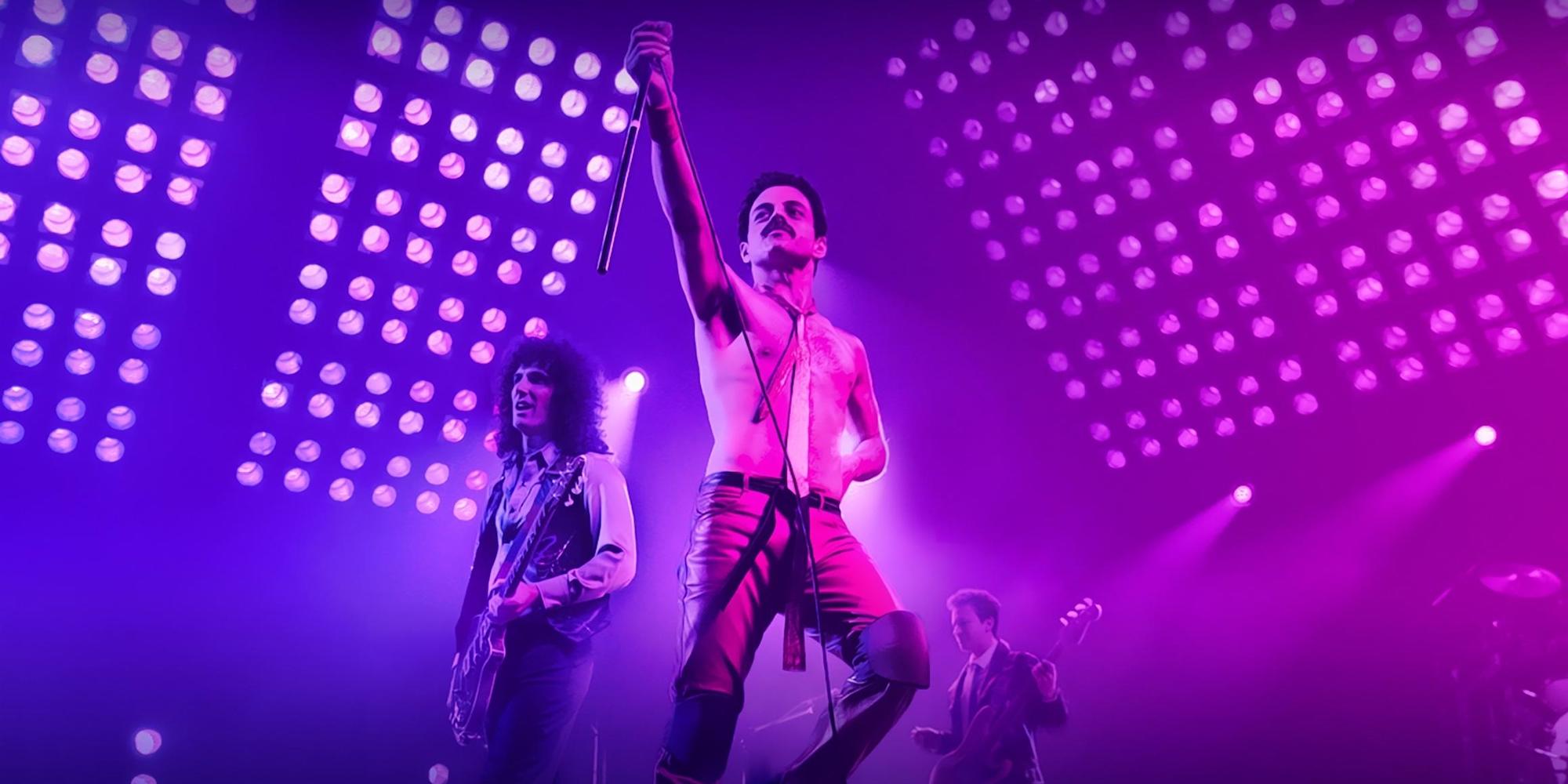 Despite Some Problematic Story Liberties, ‘Bohemian Rhapsody’ Is ...