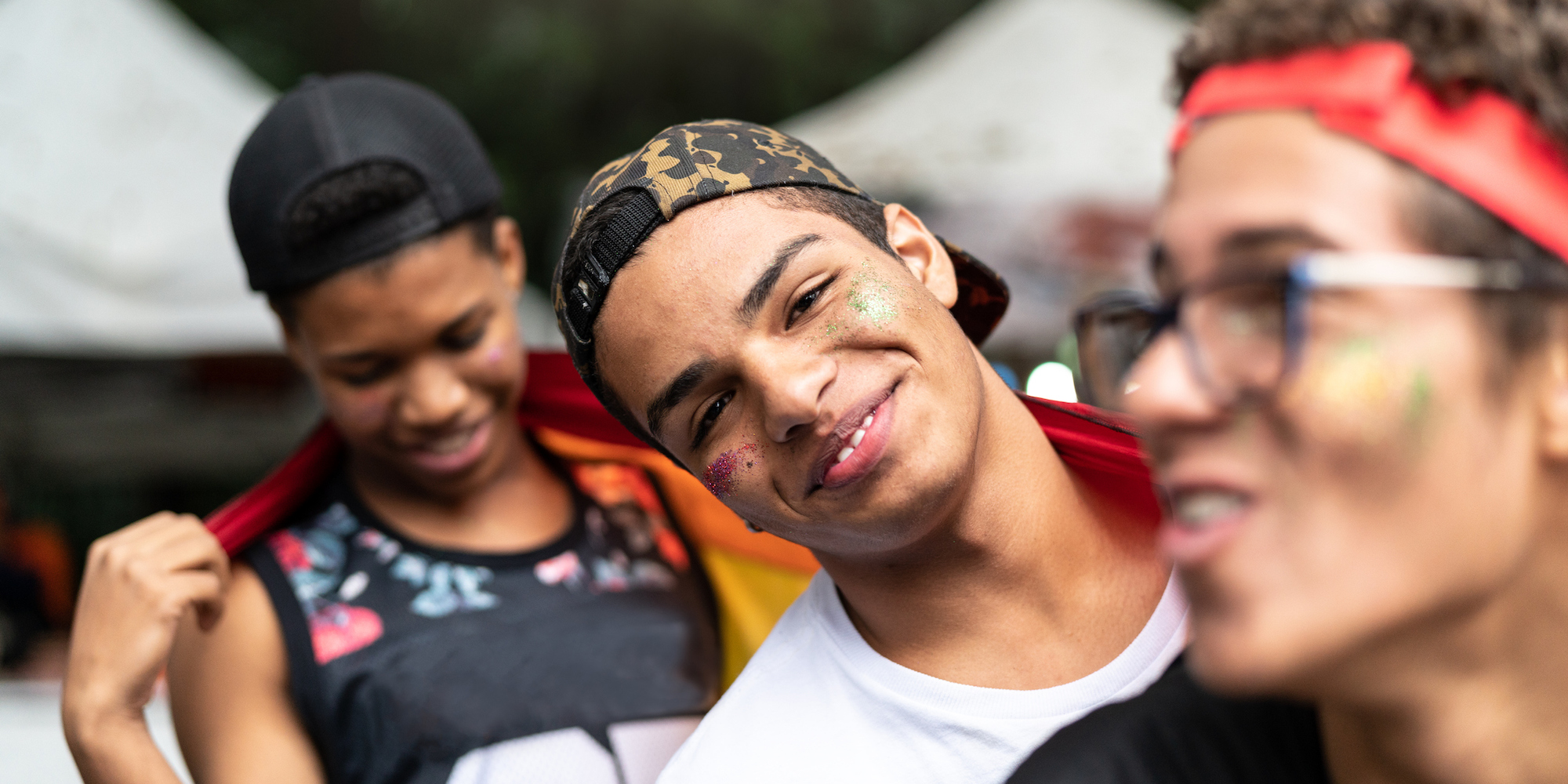 Part of Knowing Yourself Means Knowing Your HIV Status | Hornet, the ...