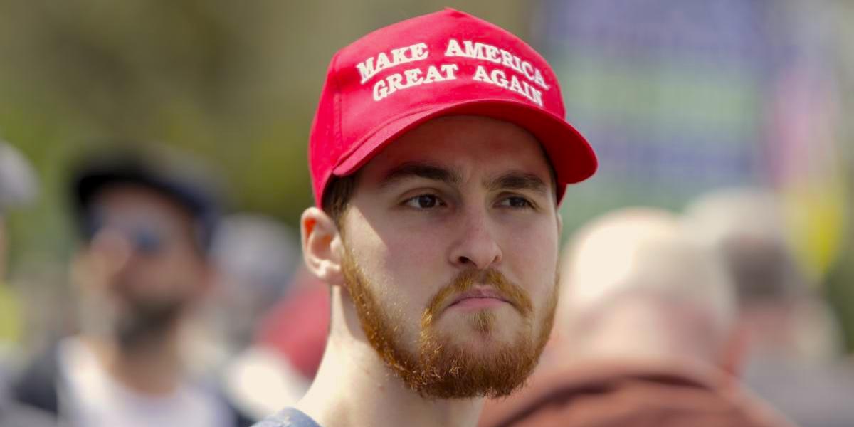 This New Right-Wing Dating Site Is Hinting It Might Actually Sue ...