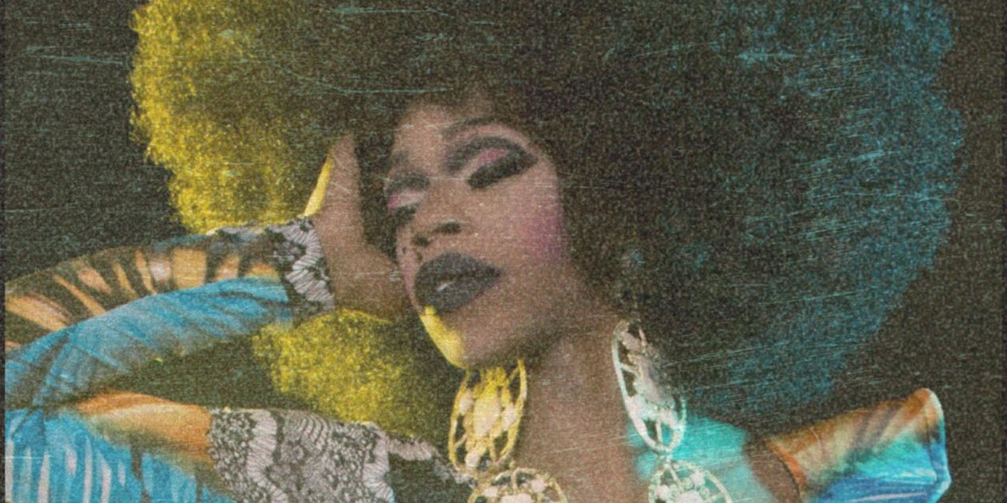 Jasmine Masters Clues Us In: What the Hell Does ‘Jush’ Mean? | Hornet ...