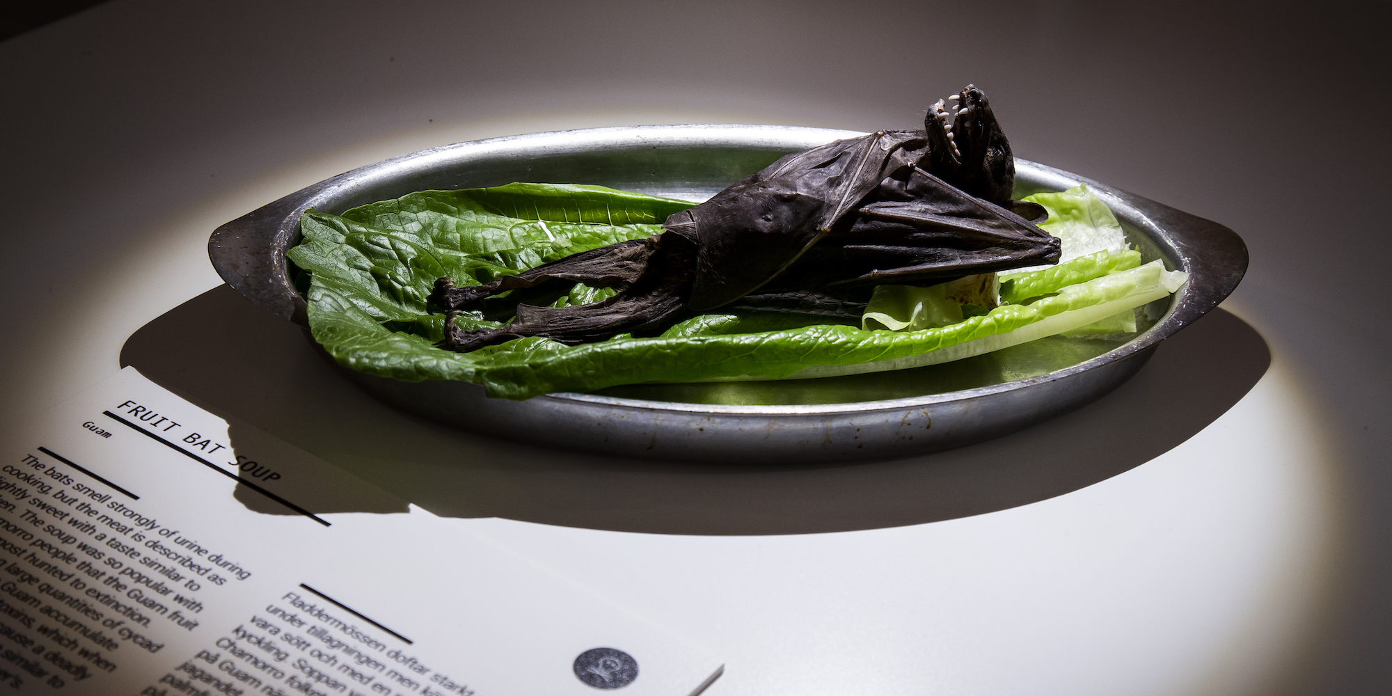 Here Are 6 International Delicacies You’ll Find at L.A.’s Disgusting ...