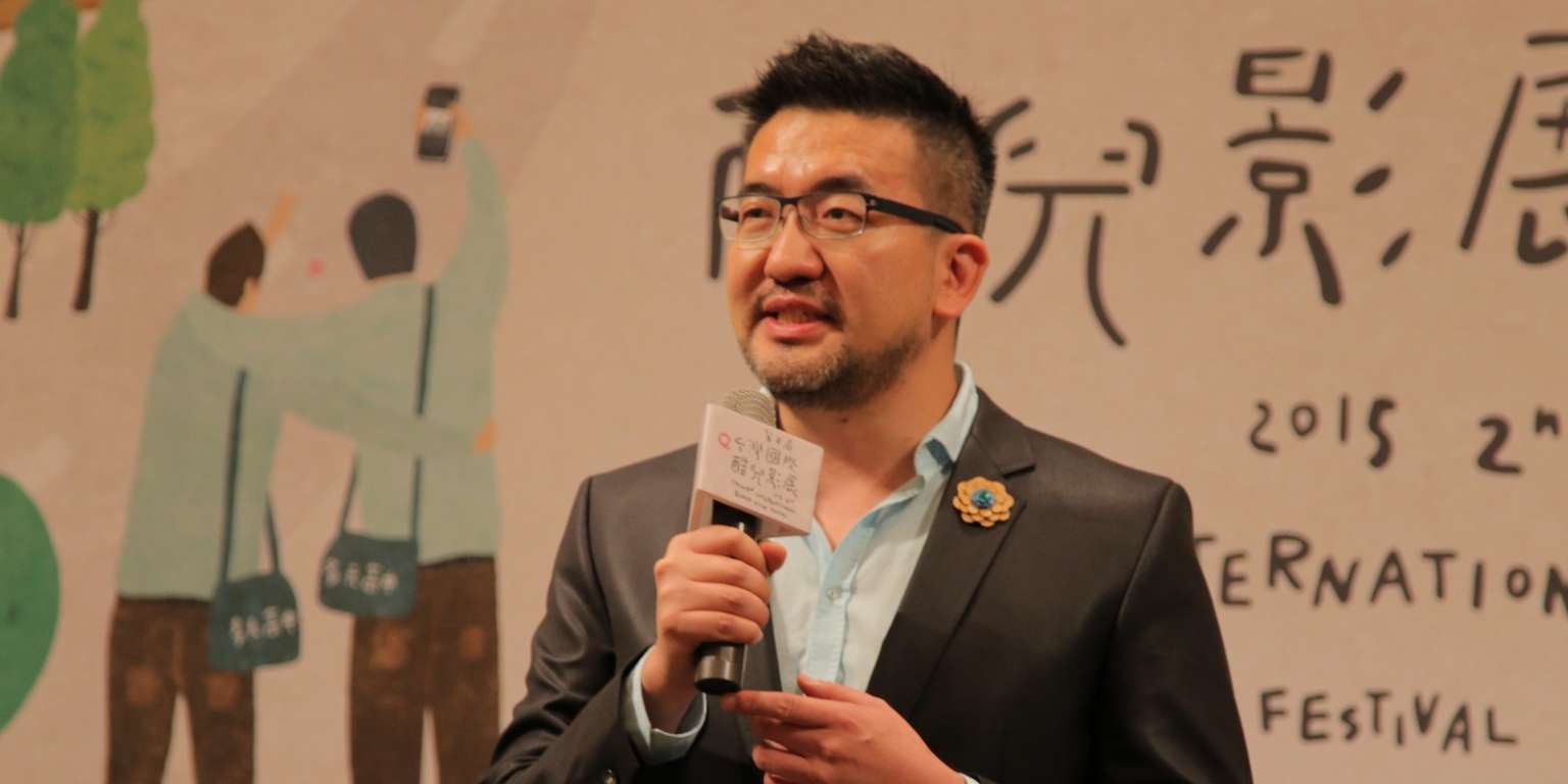 The Founder of Asia’s ‘Gay Netflix’ Has Been Named One of the Top Innovators of 2019 | Hornet ...