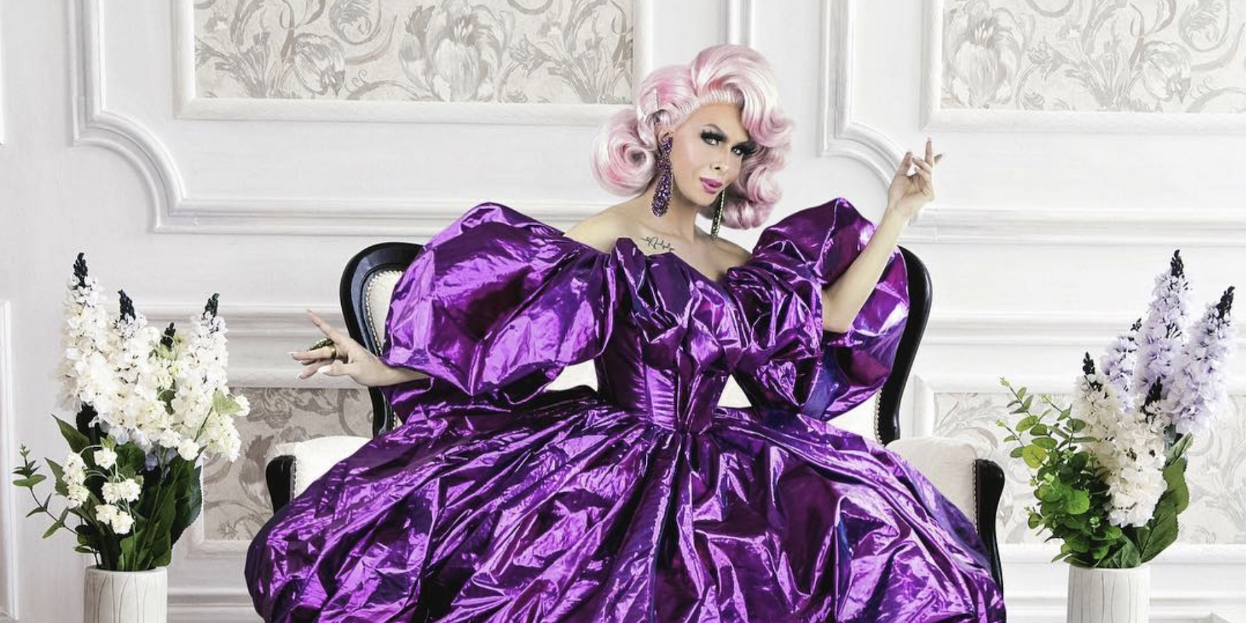 Trinity ‘The Tuck’ Taylor on Her Transition Into Recording Artist and ...