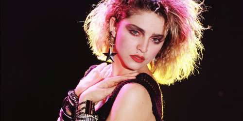 Here’s How Madonna Became a Gay Icon | Hornet, the Queer Social Network