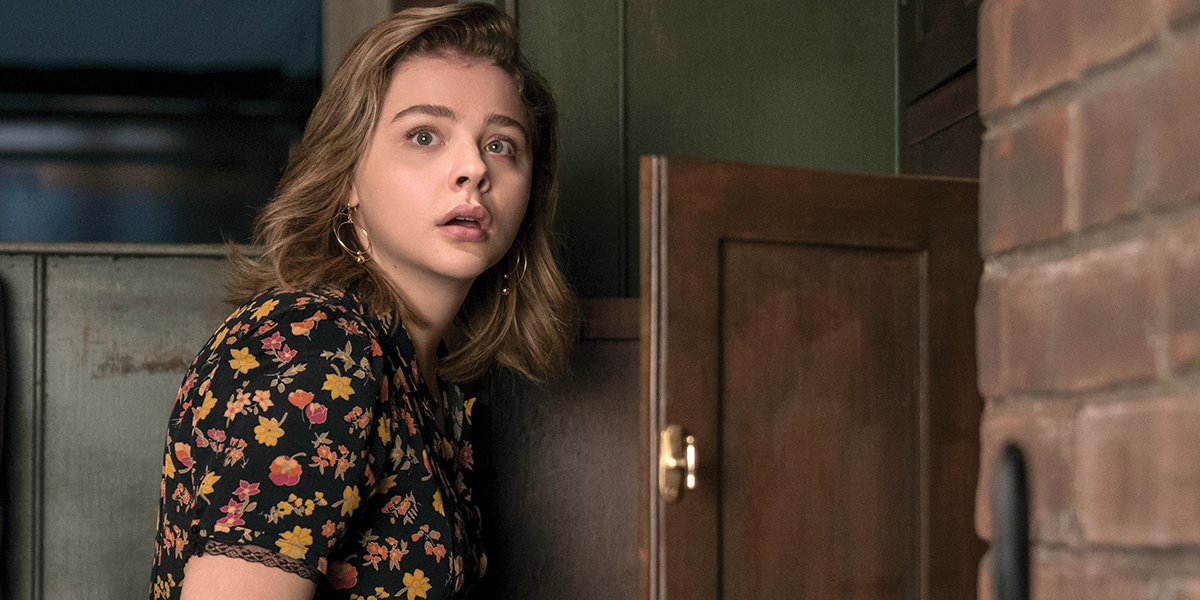 ‘Greta’ and Its Tale of Obsession Is Entertaining Despite Serious Flaws ...