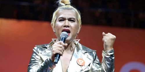 Recent Thai Election Saw First Trans MP Elected, ‘Drag Race Thailand ...