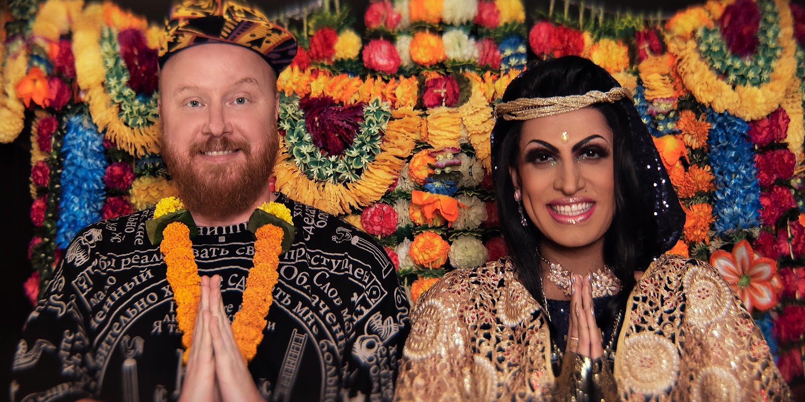 Rainbow Riots Has Created the Soundtrack of a New India, Where Gay Is ...