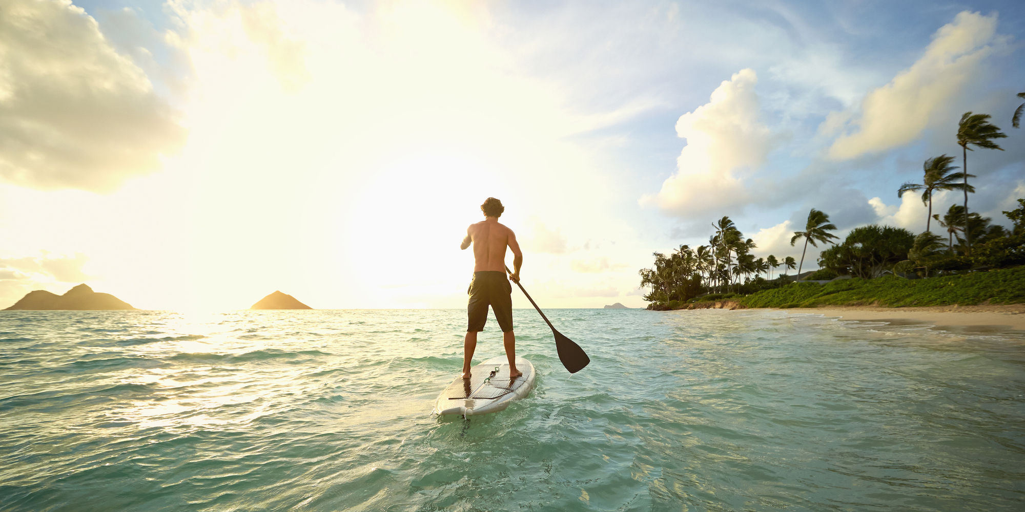 That Island Life: 10 Reasons to Head to Honolulu, Hawaii, This Fall ...