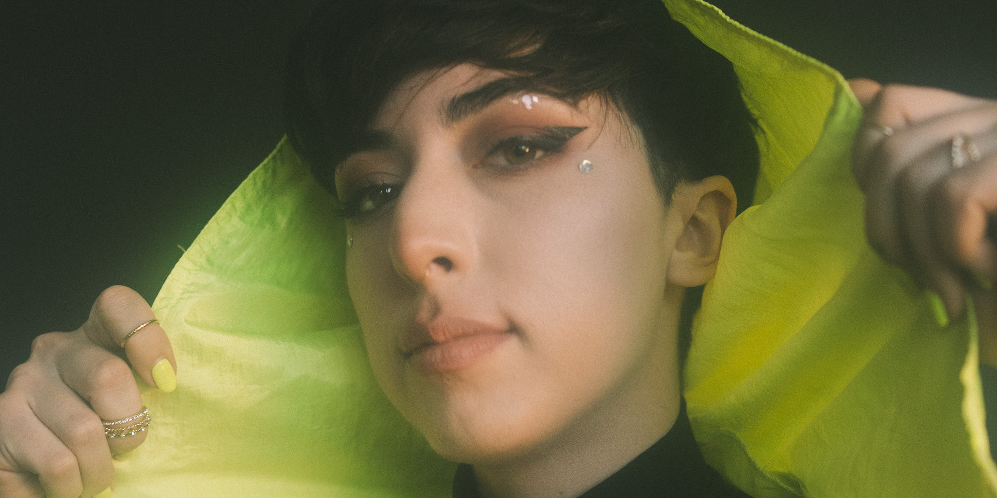 Pixel Grip Is the Next Great Indie Pop Band You’ve Been Waiting For ...