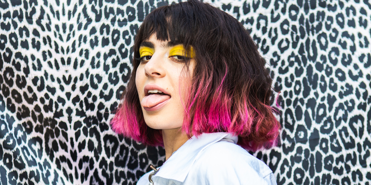 Charli XCX Breaks Out Her Rolodex for Guest-Heavy New Album ‘Charli ...