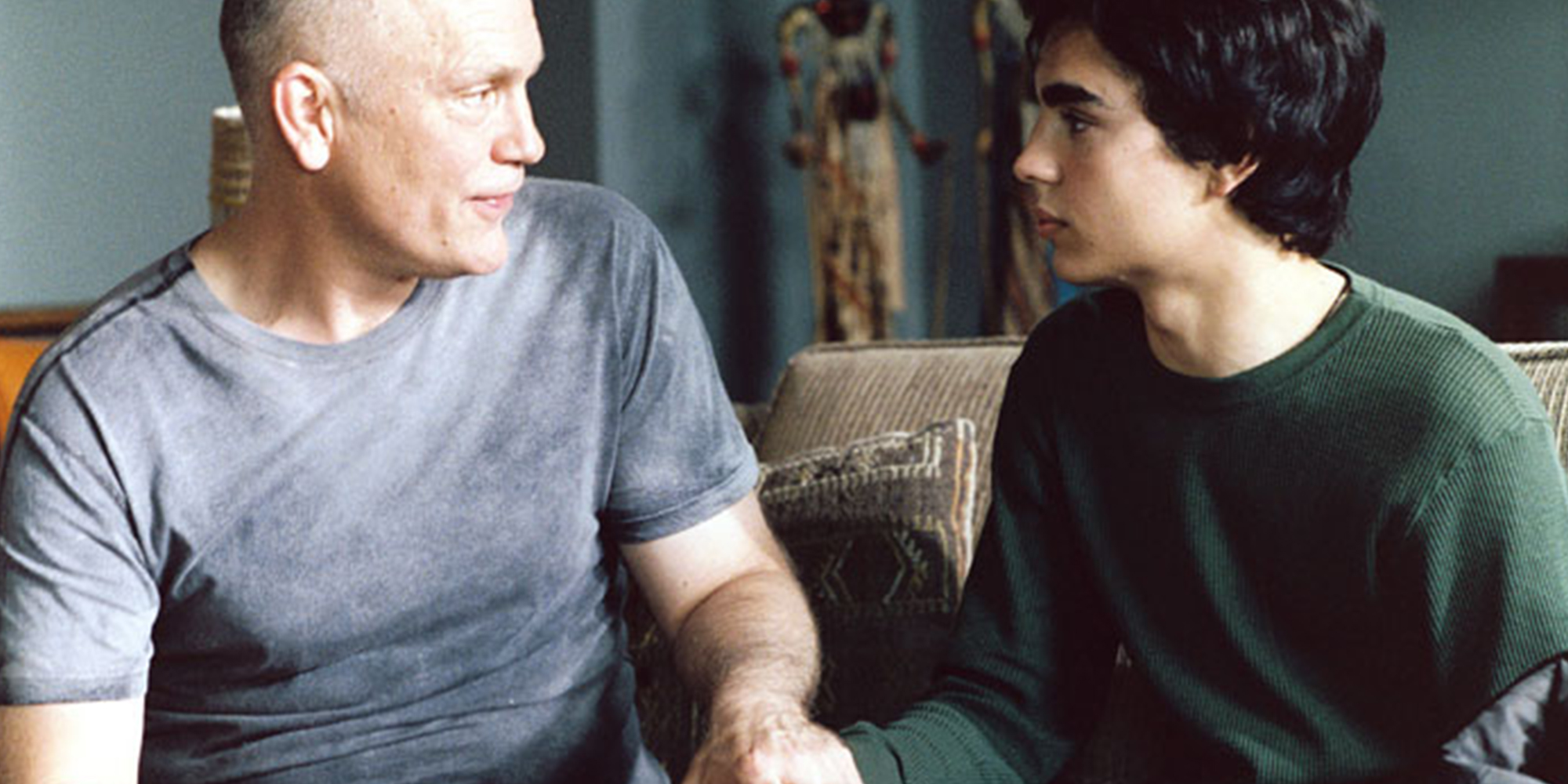 10 Movies That You (Probably) Didn’t Know Were Based on Comic Books ...