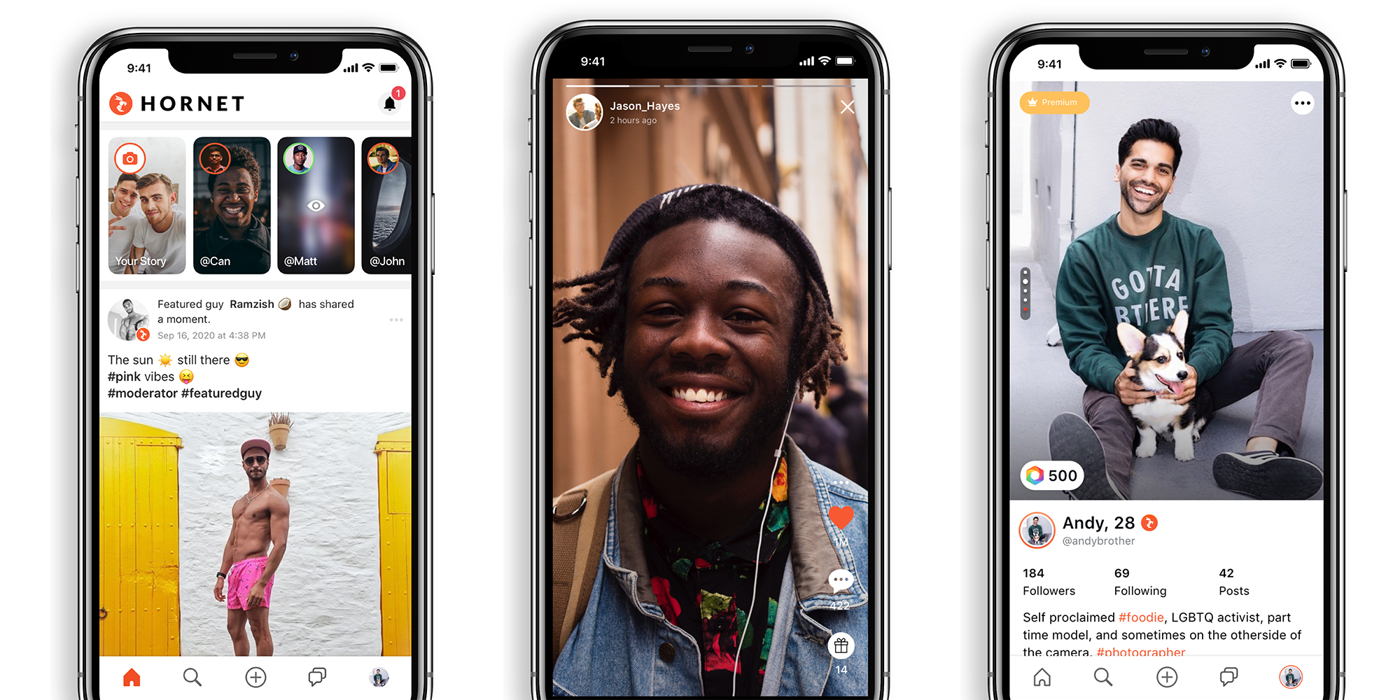 Hornet Launches Version 7 to Introduce Video Short Stories | News ...