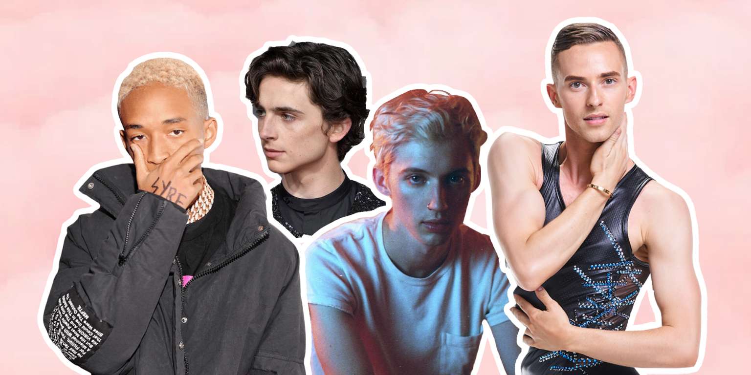 Revisiting the ‘Age of the Twink’ and Its Complicated History | Hornet ...