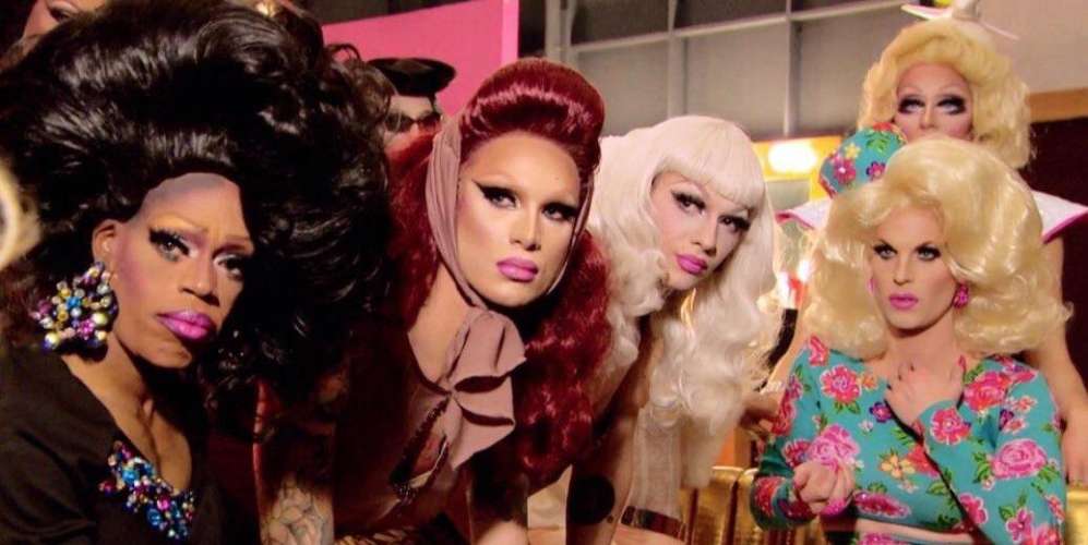 These 13 ‘RuPaul’s Drag Race: Untucked’ Moments Are Must-See TV ...