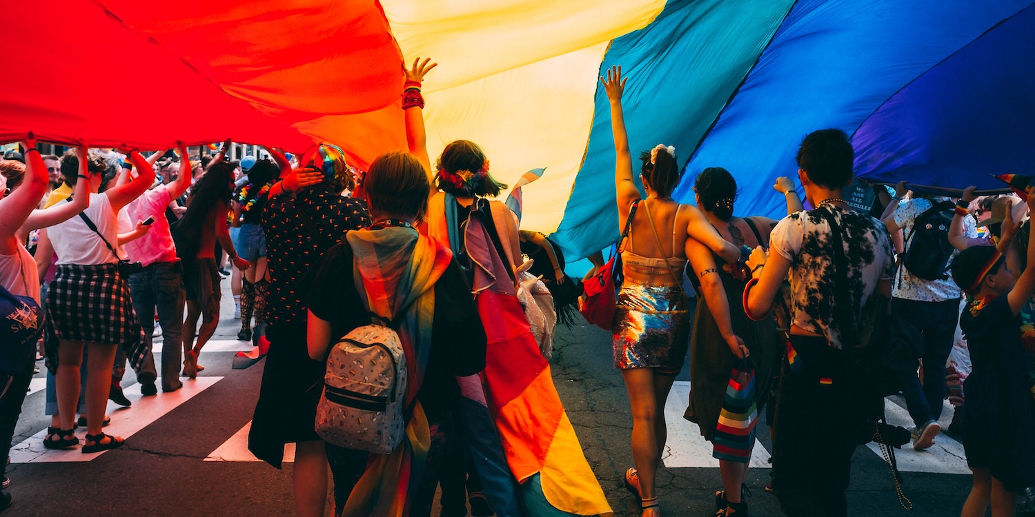 #PrideWorldwide: Celebrate Pride Month 2021 With This New Hashtag ...