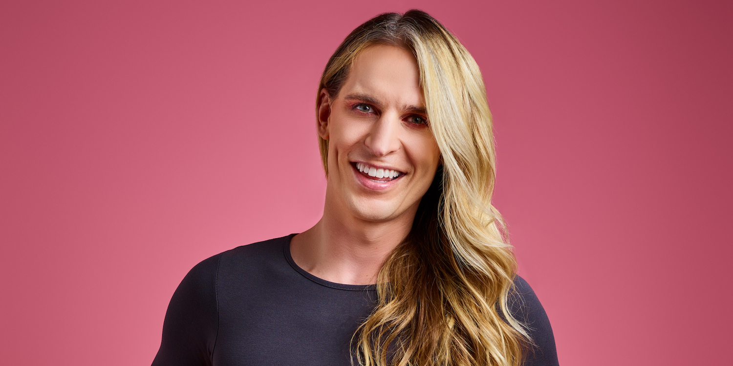 Jason June, Star Genderqueer Author for Young Adults, Shares ‘What ...