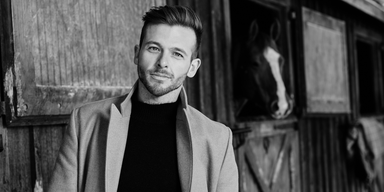 Tyler Whitman of ‘Million Dollar Listing New York’ Shares ‘What Pride ...