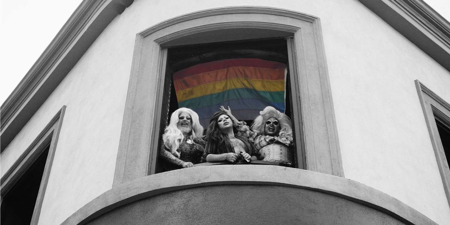 Cheers to (All of) Us: Our Favorite Inclusive LGBTQ Bars in the United ...