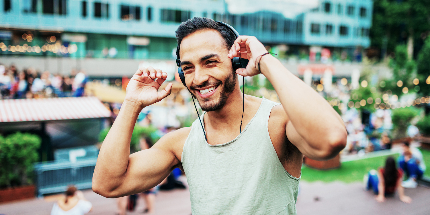 Kick Off 2022 With Some of Our Favorite LGBTQ Podcasts | Hornet, the ...