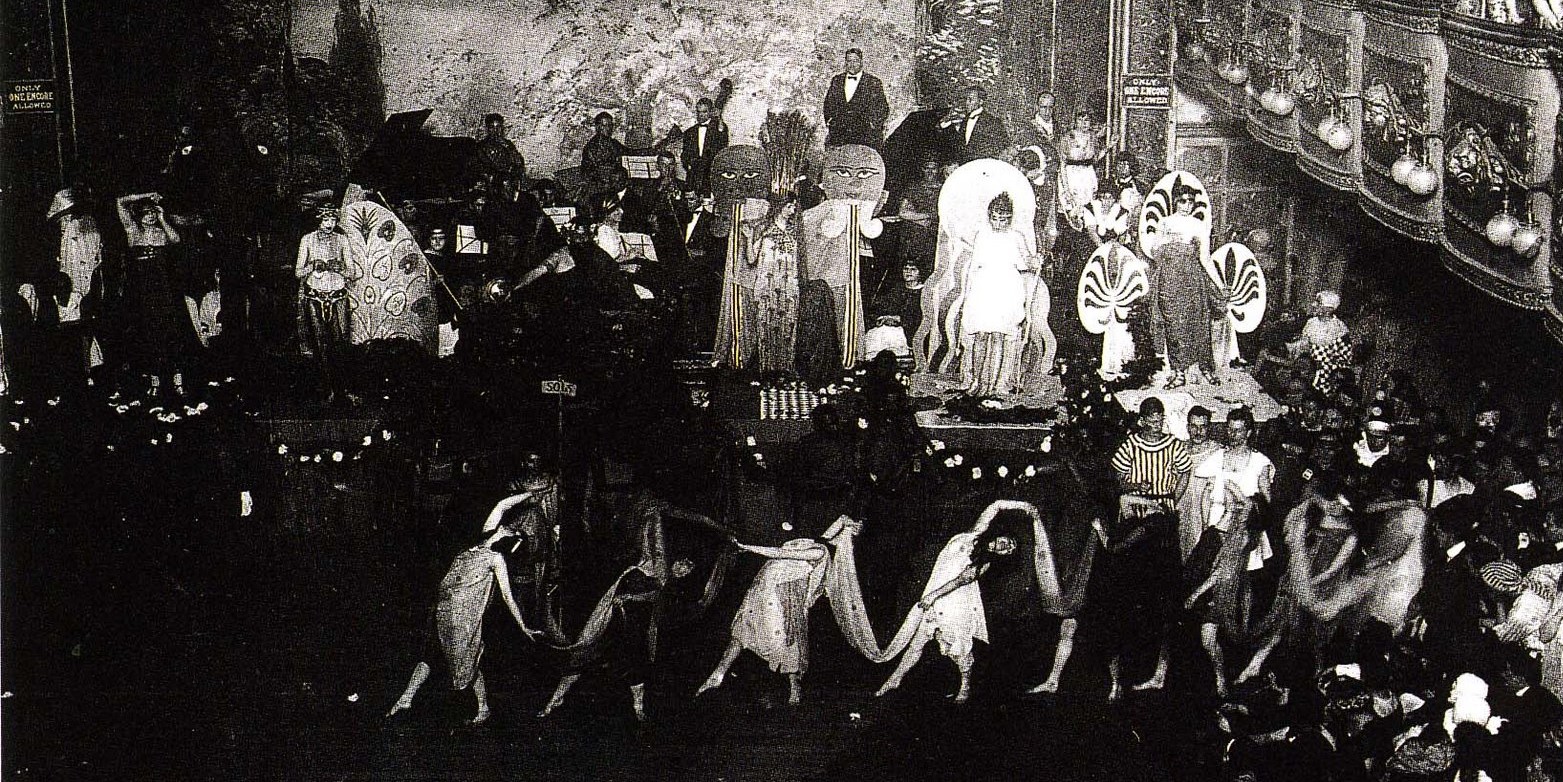 From 1860s Drag Balls to Bricks at Stonewall: Unpacking the History of ...