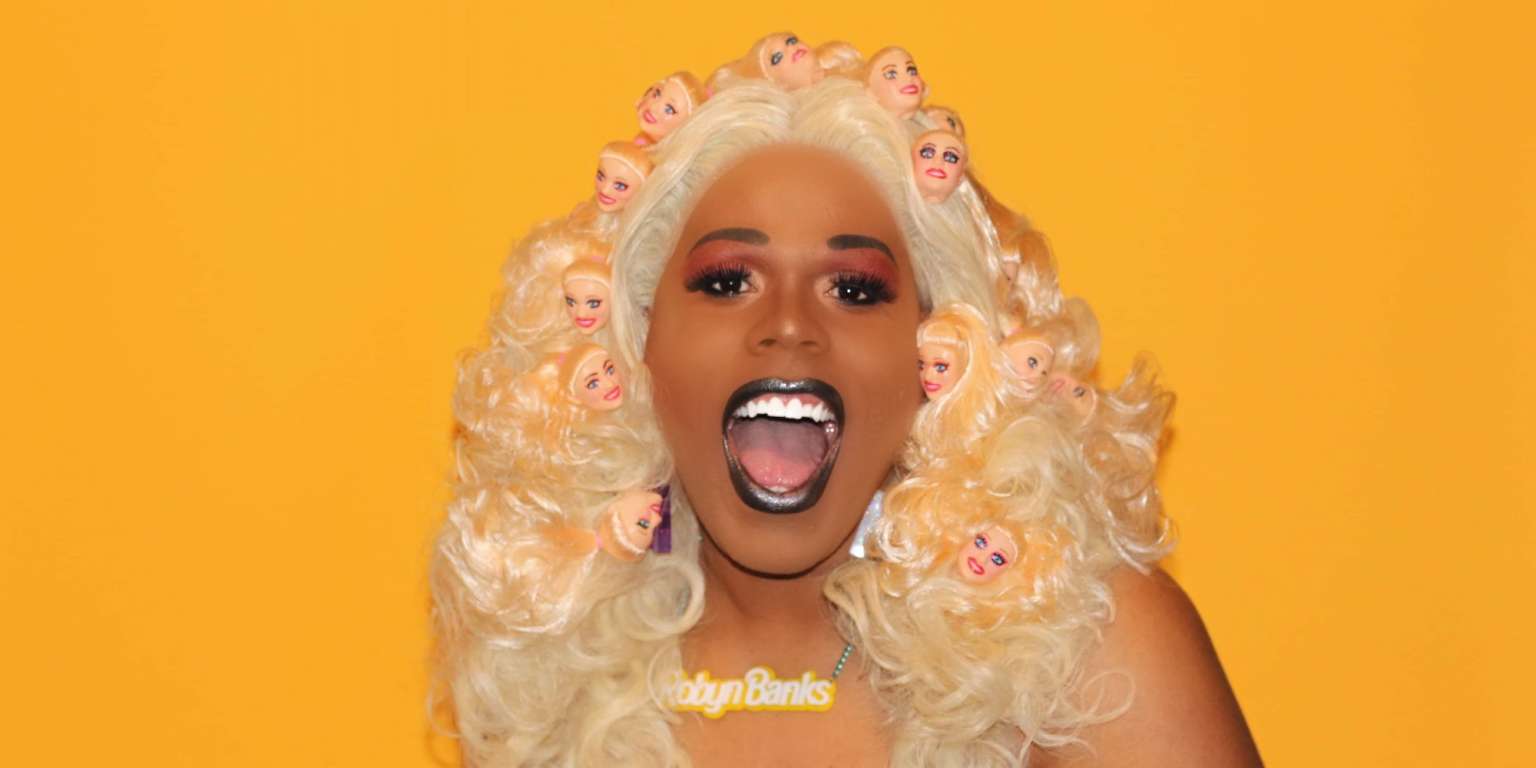 Robyn Banks Wants a Lot More Queer Black Talent at Your Nightlife Event ...