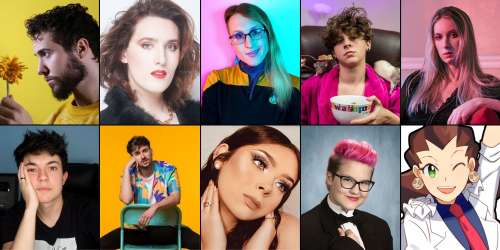10 Trans YouTubers You Should Be Watching | Hornet, the Queer Social ...