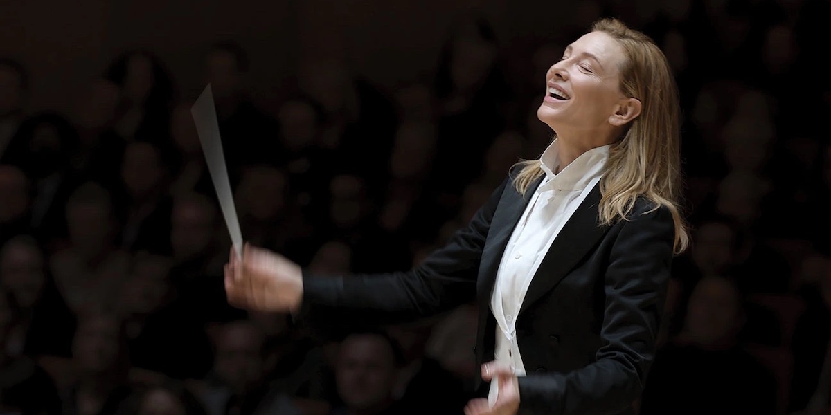 The Cate Blanchett-Starring ‘TÁR’ Offers a Slow, Subtle Discourse on ...